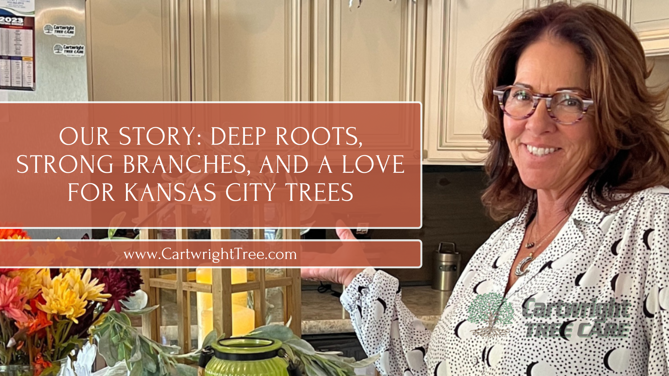 Our Story: Deep Roots, Strong Branches, and Love for Kansas City Trees